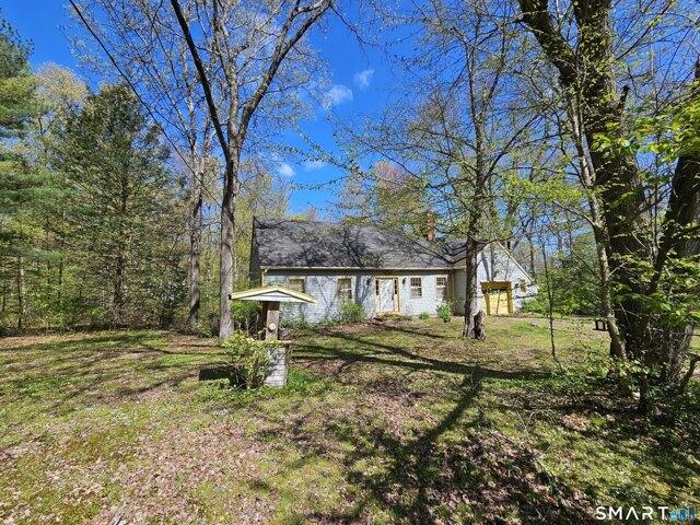 Hogs Back Rd, Oxford, Home For Sale