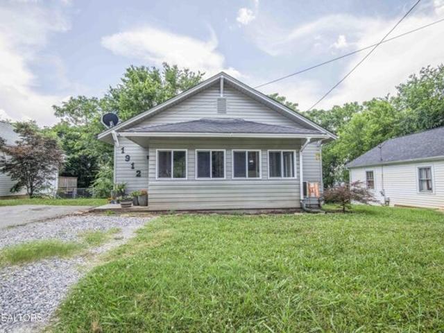 Hoitt Ave, Knoxville, Home For Sale