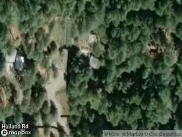 Hoiland Rd