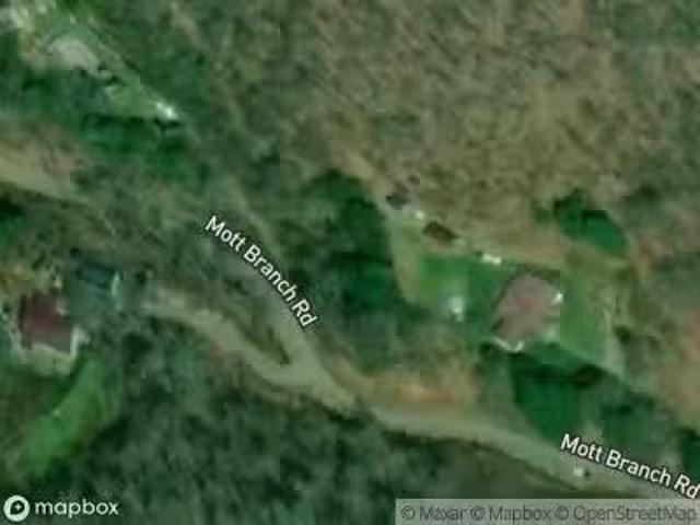 Hokie Hill Rd