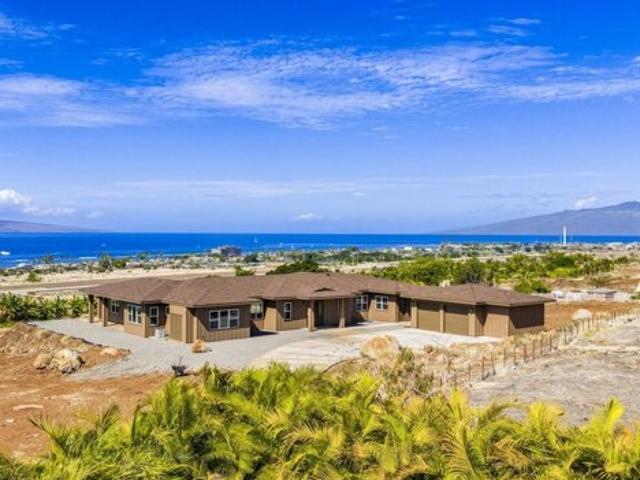 Hokiokio Pl Unit A, Lahaina, Home For Sale
