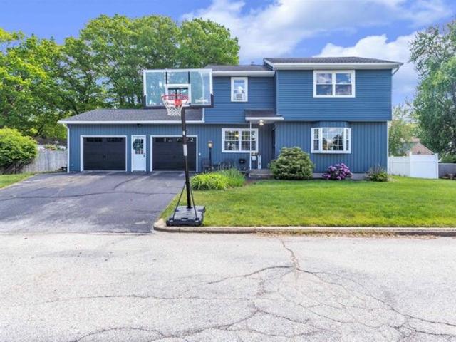 Holt Ave, Manchester, Home For Sale