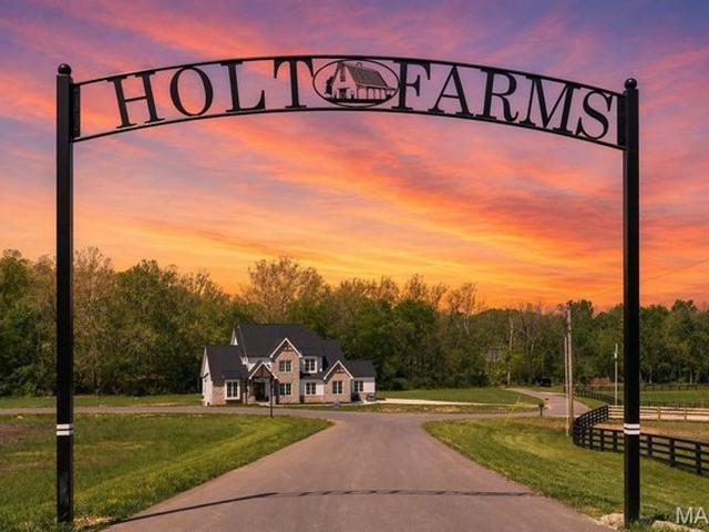 Holt Acres Ct Lot 36, Wentzville, MO 63385