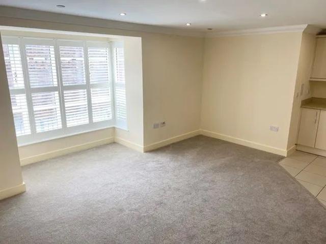 Holt Court, Romsey
