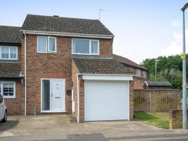 Holt Drive, Colchester, 3 Bedroom Semi detached