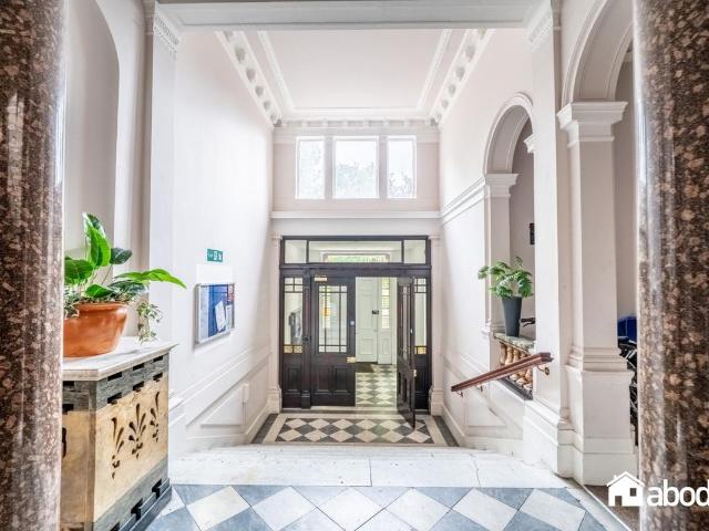 Holt House, Ullet Road, Sefton Park, Liverpool L17, 2 bed flat to rent, £1,200 pcm | PrimeLocation