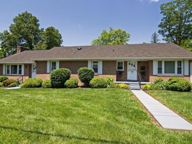 Holt Ln, Lewisburg, Home For Sale