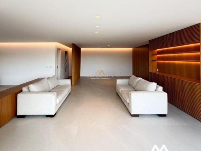 HOLT PLACE ESPETACULAR APARTAMENTO A VENDA