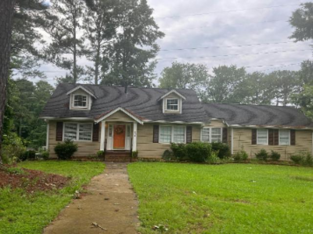 Holt Rd NE