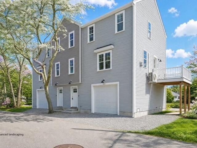 Holt Rd Unit A, Bourne, Condo For Sale