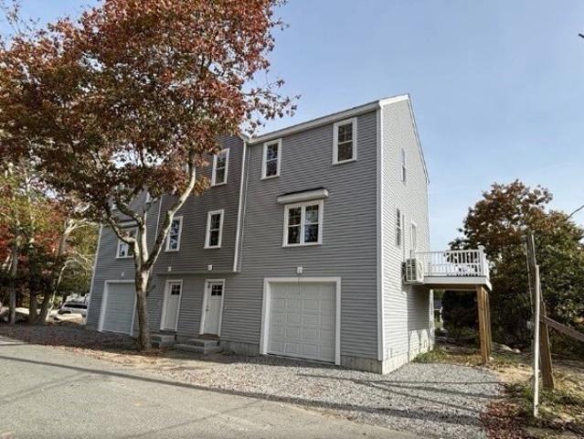 Holt Rd Unit A, Bourne, Condo For Sale