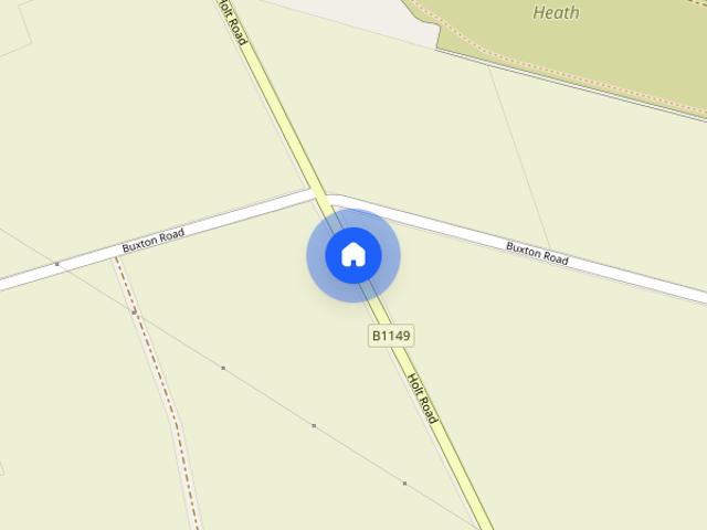 Holt Road, Cawston, Norwich, NR10