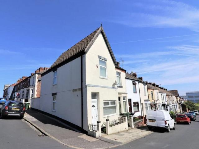 Holt Road, Birkenhead CH41, 2 bed end terrace house to rent, £795 pcm | PrimeLocation