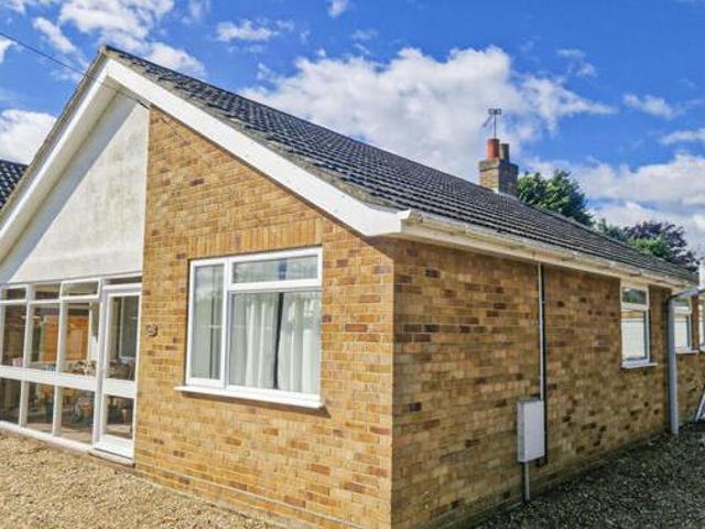 Holt Road, Horsford, 3 Bedroom Detached