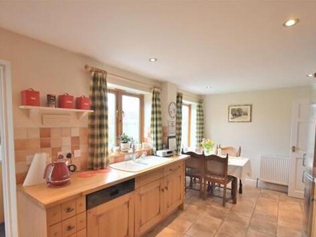 Holt Road, Langham, 3 Bedroom Detached