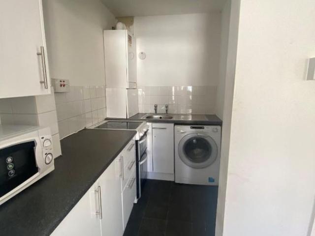 Holt Road, Liverpool L7, 1 bed flat to rent, £600 pcm | PrimeLocation