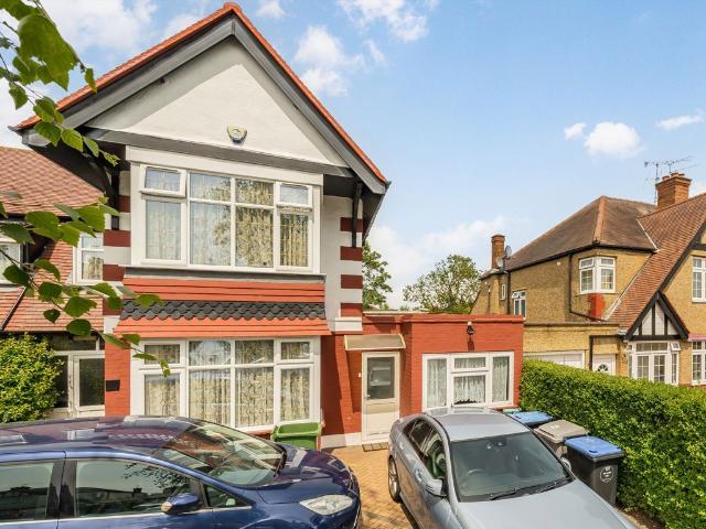 Holt Road, Wembley HA0, 2 bed property to rent, £2,250 pcm | PrimeLocation