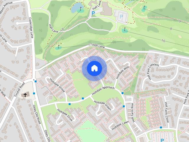 Holtdale Avenue, Leeds, West Yorkshire