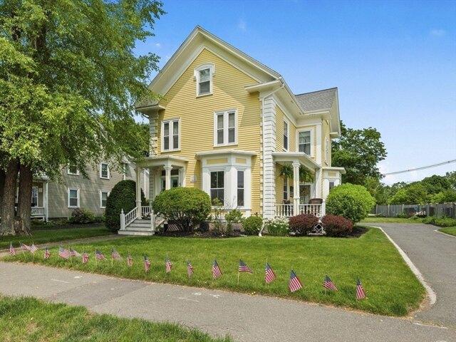 Holten St, Danvers, Home For Sale