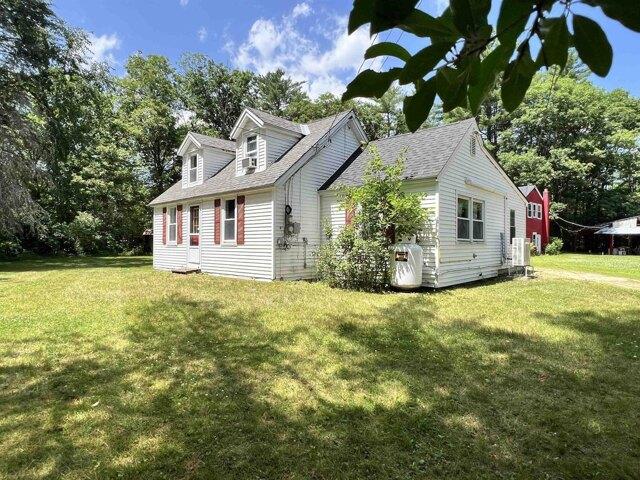 Holton Crossing Rd, Deering, Home For Sale