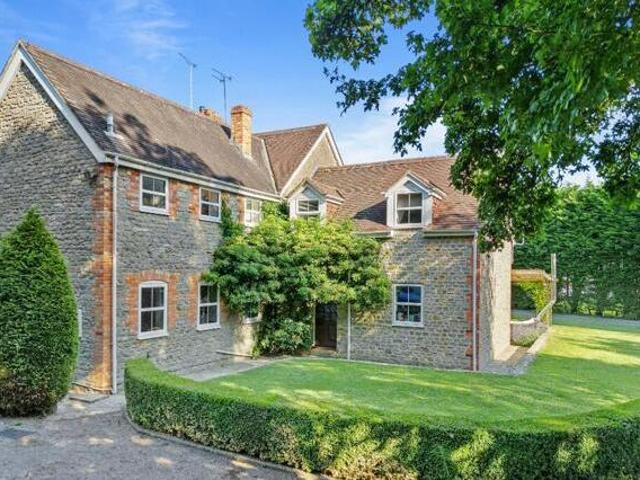 Holton, Anchor Hill, Wincanton, 4 Bedroom Semi detached