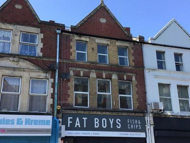 Holton Road, Barry, 3 Bedroom Terraced