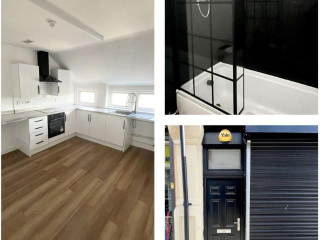 Holton Road, Barry CF63, 4 bed flat to rent, £950 pcm | PrimeLocation