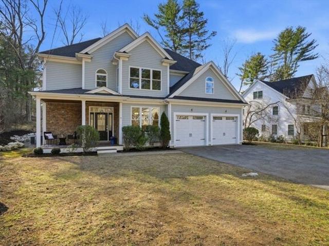 Holton Rd, Lexington, Home For Sale