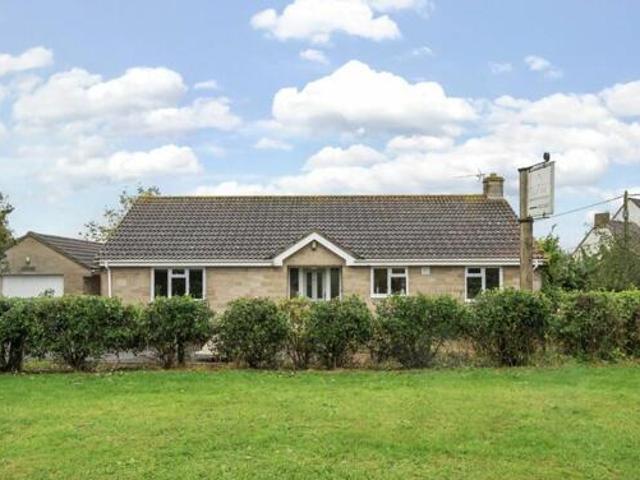 Holton, Wincanton, 2 Bedroom Bungalow