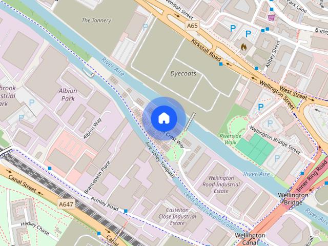 Holts Crest Way, LS12 2AH