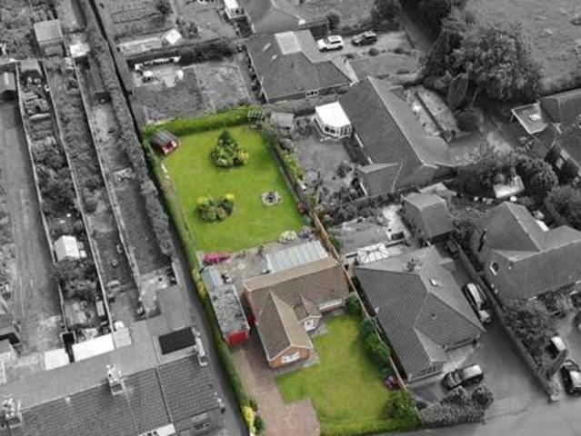 Holts Lane, Donington Le Heath, 2 Bedroom Detached
