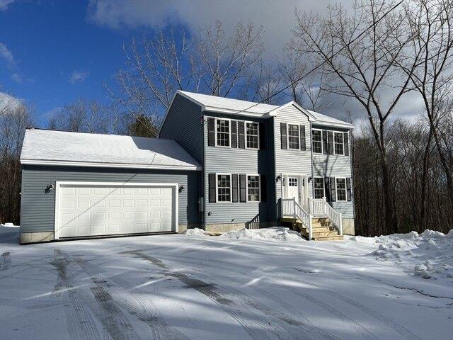 Holtshire Rd Lot,orange, Home For Sale