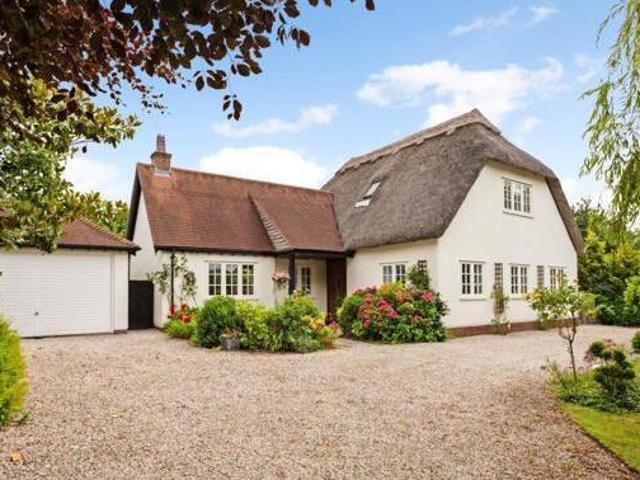 Holtwood, Holt, 4 Bedroom Detached