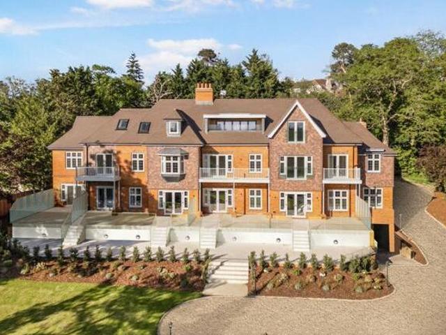 Holtwood Road, Oxshott, 1 Bedroom Ground