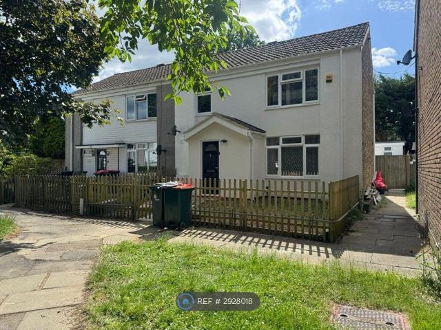 Holtye Walk, Crawley RH10, 4 bed shared accommodation to rent, £625 pcm | PrimeLocation
