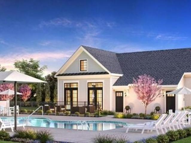 Holtz Way, West Windsor, Condo For Sale
