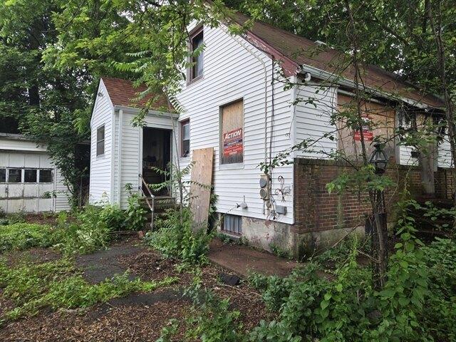 Holworthy St, Cambridge, Home For Sale