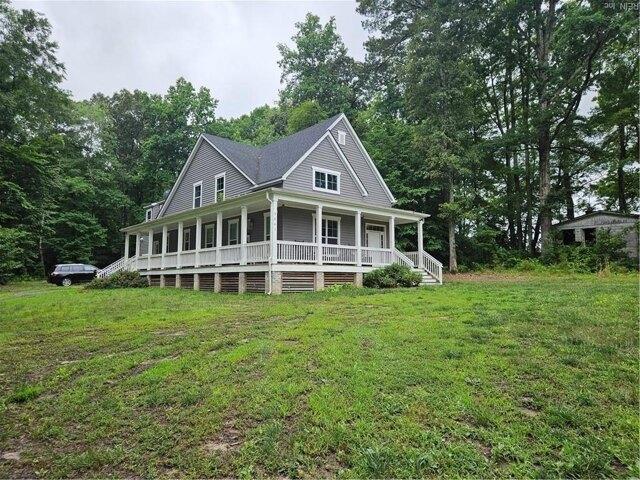 Holy Neck Rd, Suffolk, Home For Sale