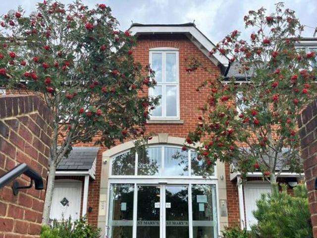Holy Cross Priory, St Marys, Cross In Hand, 2 Bedroom Retirement