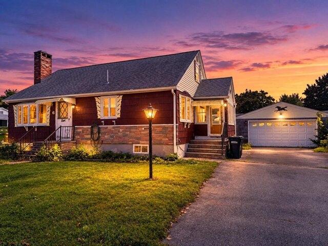 Holy Family St, Lewiston, Home For Sale