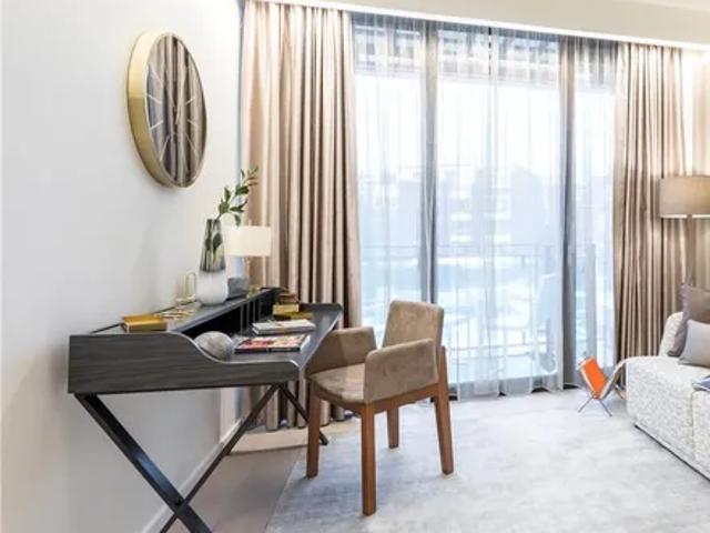 Holy Trinity Swiss Cottage, Finchley Road, London, NW3 5HT, United Kingdom | Studio apartment for rent #138513748 | Rentberry