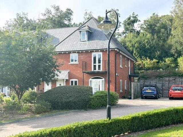 Holycross, Cross In Hand, 1 Bedroom Retirement