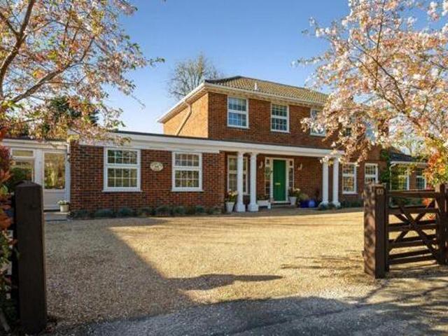 Holybourne, Alton, 5 Bedroom Detached