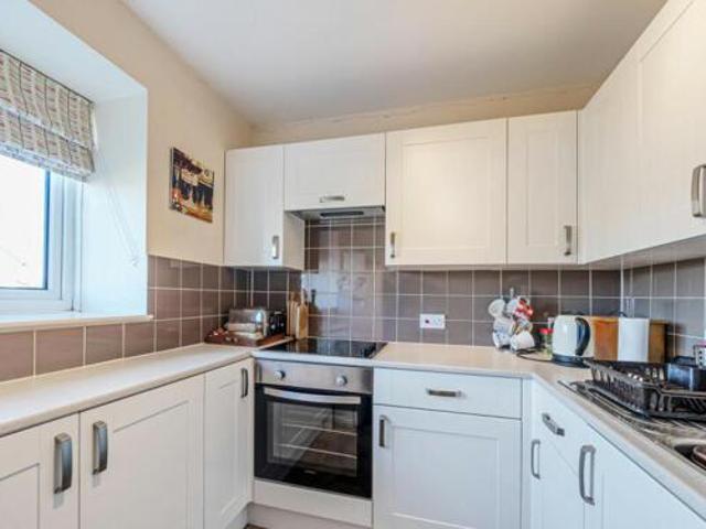 Holybourne, Thornton End, Alton, 1 Bedroom Retirement