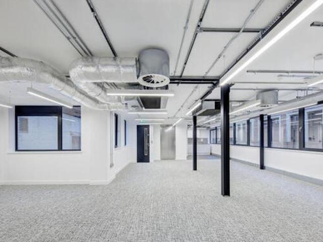 Holyer House, Red Lion Court, Office To Lease