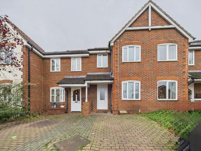 Holyhead Crescent, Tattenhoe MK4, 2 bed semi detached house to rent, £1,300 pcm | PrimeLocation