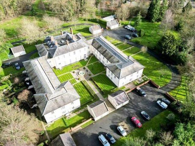 Holyhead Road, Oxon Hall, Bicton, 1 Bedroom Flat