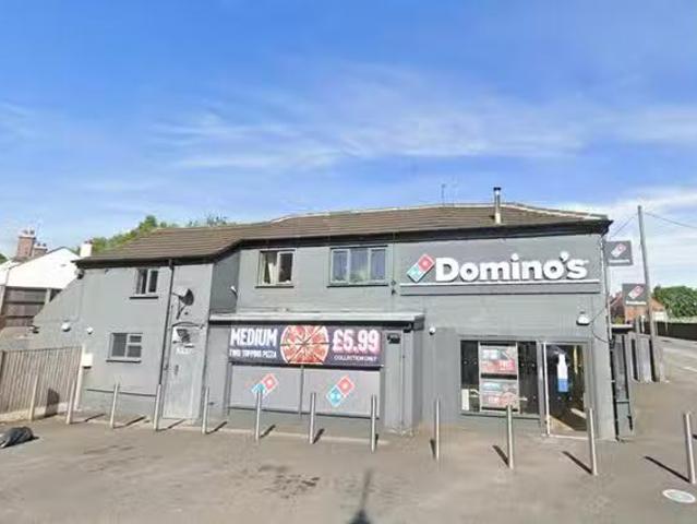 Holyhead Road, Oakengates, TELFORD