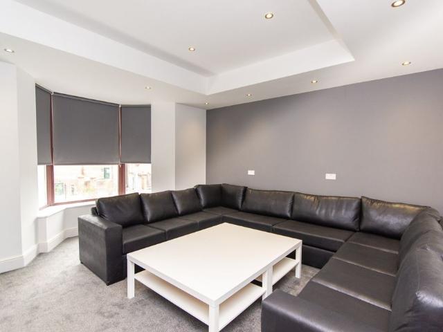 Holyhead Road, Bangor, Gwynedd, LL57