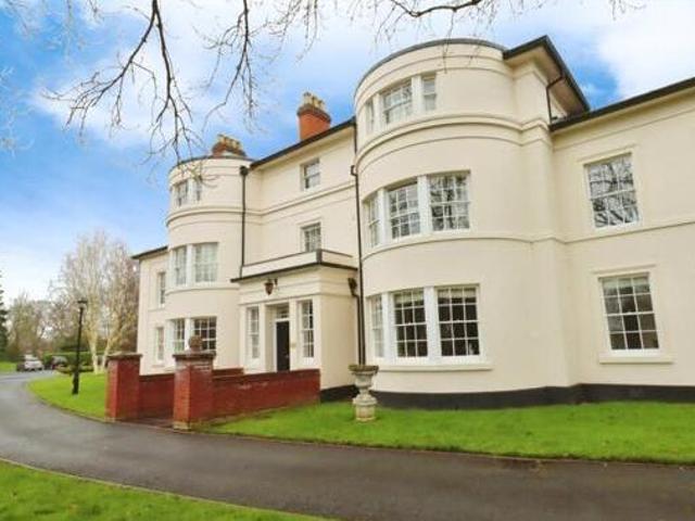 Holyhead Road, Bicton, 2 Bedroom Apartment